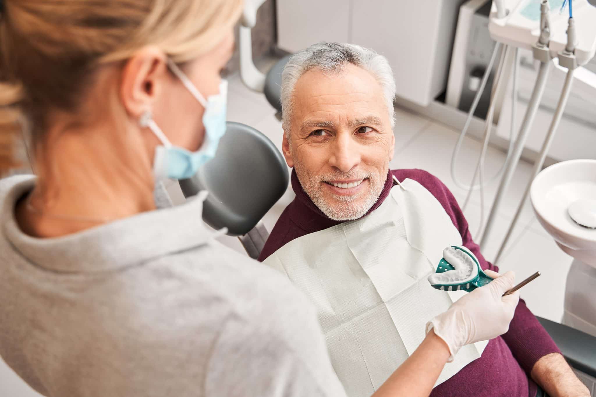 Complete Guide to Dentures in Cincinnati, OH: Types, Benefits, and Care ...